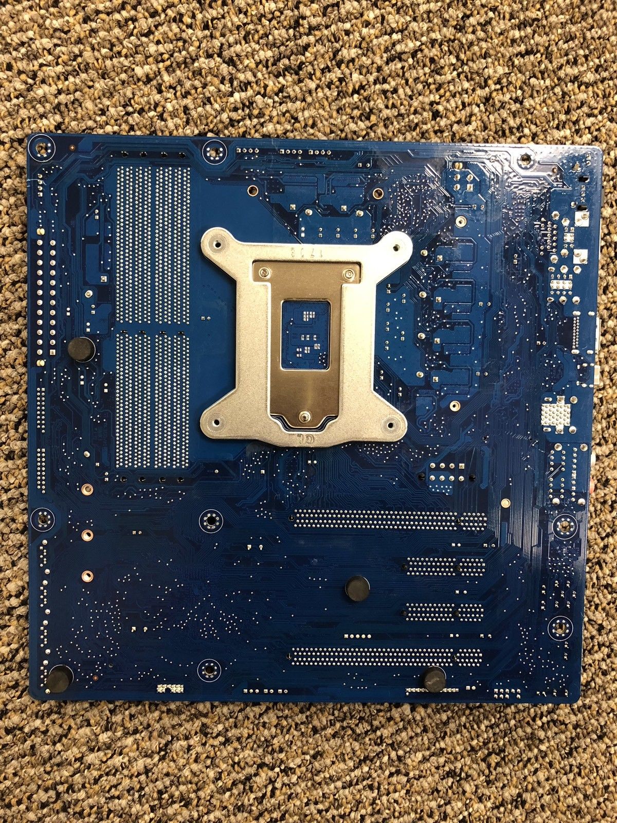 Dell Alienware Desktop Motherboard IPKBL-SC system board [07HV66 IPKBL ...