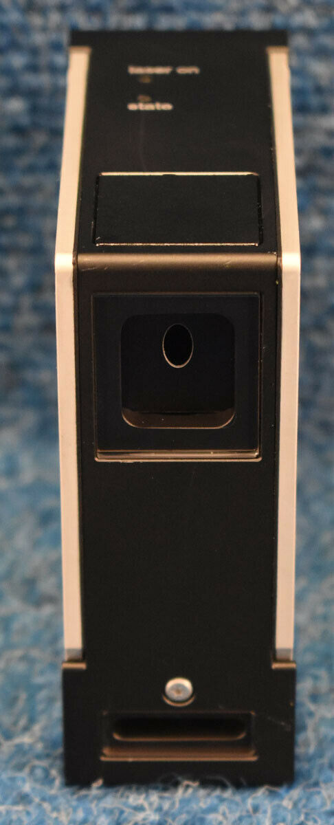 New COGNEX DS925B DS925B 3D Vision Displacement Sensor P/N 820-9164-1R ...
