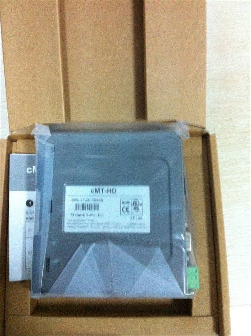 cMT-HD WEINVIEW Controller HOST of HMI with Ethernet 720p HDMI [cMT-HD ...