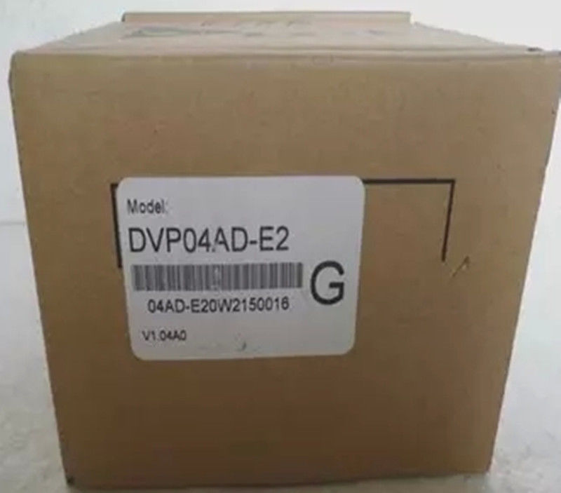 DVP04AD-E2 Delta ES2/EX2 Series Analog I/O Module AI 4 new in box [DVP04AD-E2] - £87.00Global TV ...